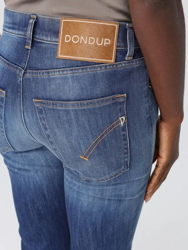 DONDUP Jeans Colour