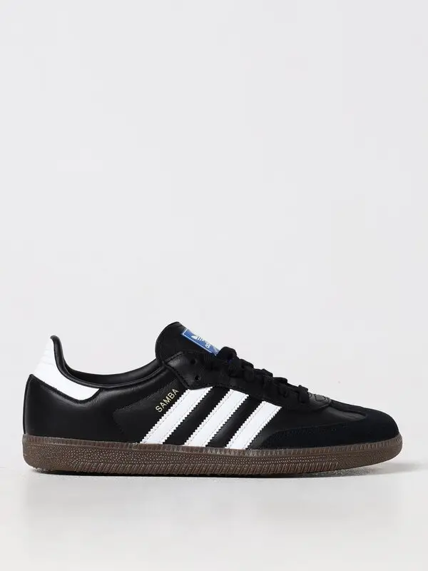 ADIDAS ORIGINALS Trainers Colour