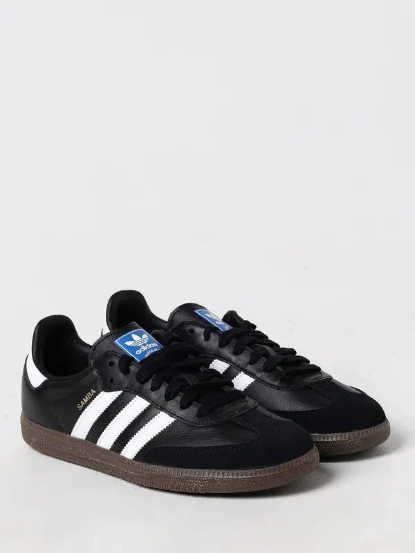 ADIDAS ORIGINALS Trainers Colour