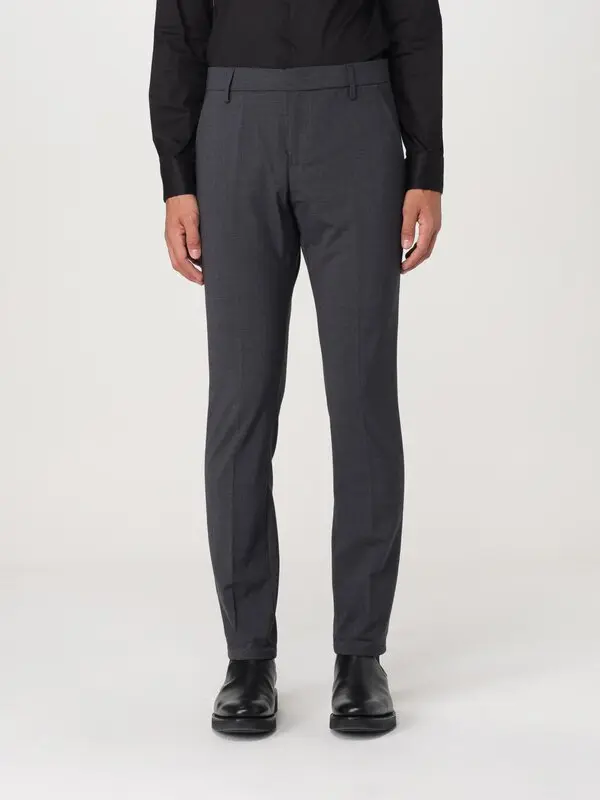 DONDUP Trousers Colour