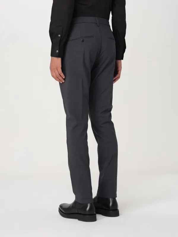 DONDUP Trousers Colour