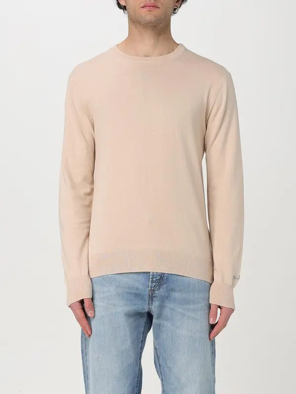 Woolrich Crew Neck Jumper