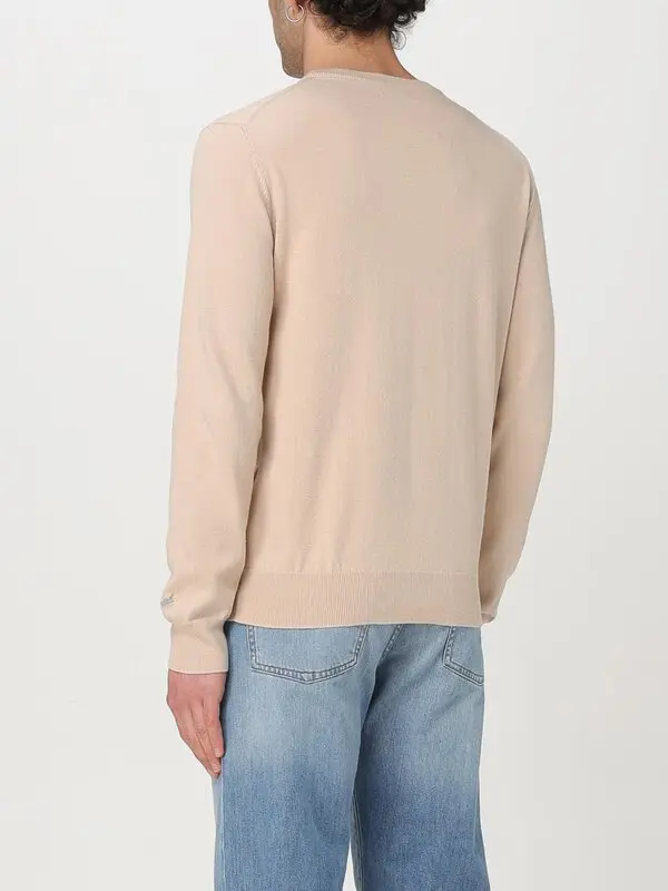 Woolrich Crew Neck Jumper