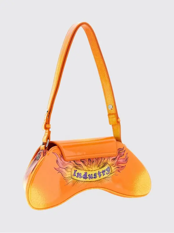 DIESEL® Floral Crossbody Bag