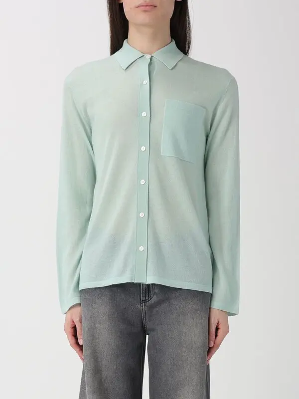 Guest In Residence Shirt