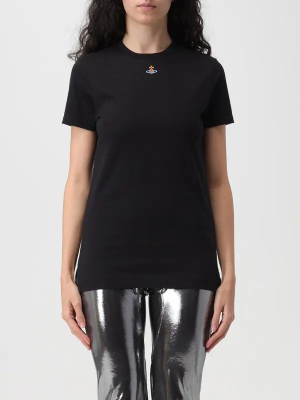 VIVIENNE WESTWOOD T-shirt Colour
