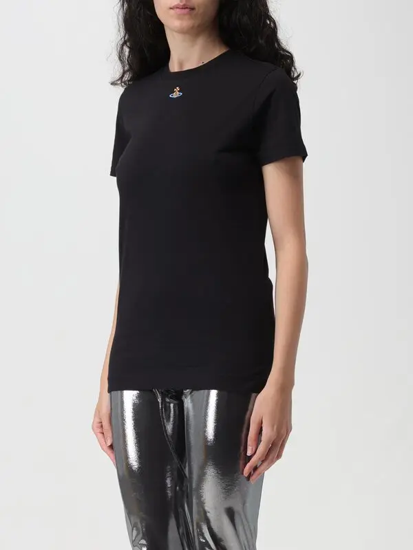 VIVIENNE WESTWOOD T-shirt Colour