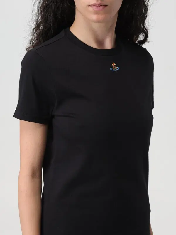 VIVIENNE WESTWOOD T-shirt Colour