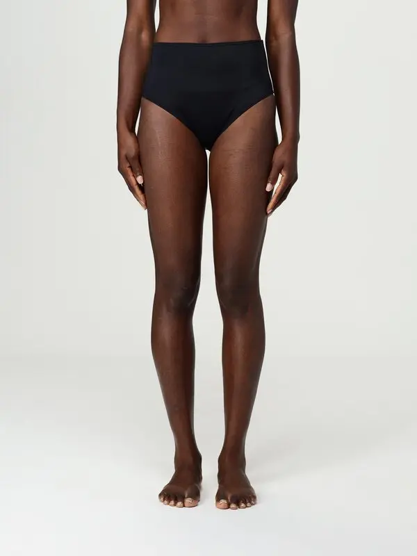 KAMPOS High Waisted Bikini Bottom