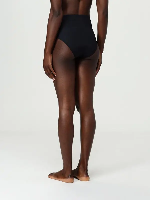 KAMPOS High Waisted Bikini Bottom