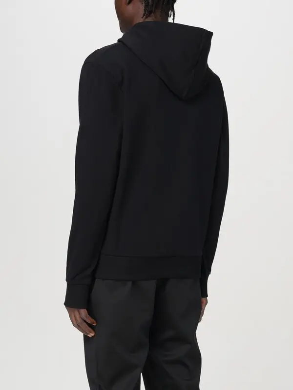 Balmain Sweatshirt Colour