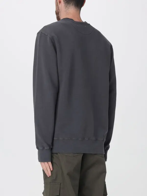 GOLDEN GOOSE Sweatshirt Colour