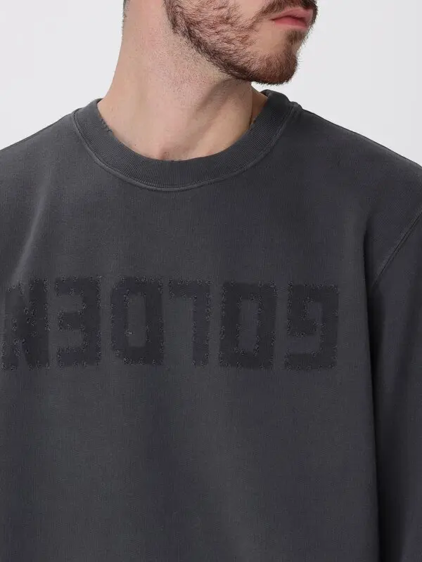 GOLDEN GOOSE Sweatshirt Colour