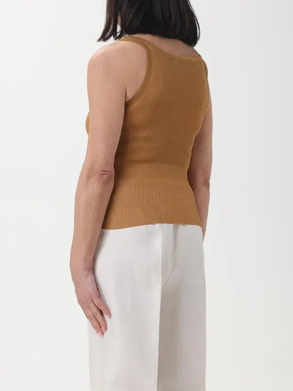 Max Mara Top Colour