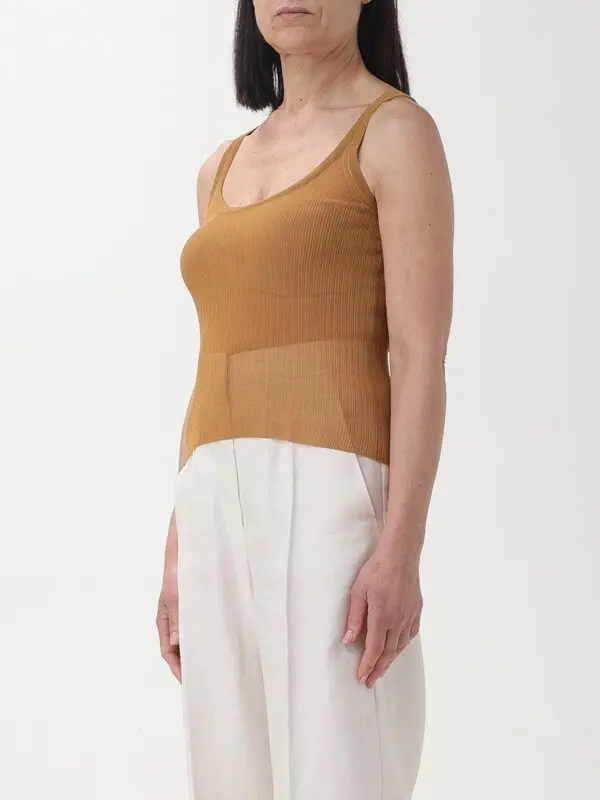 Max Mara Top Colour