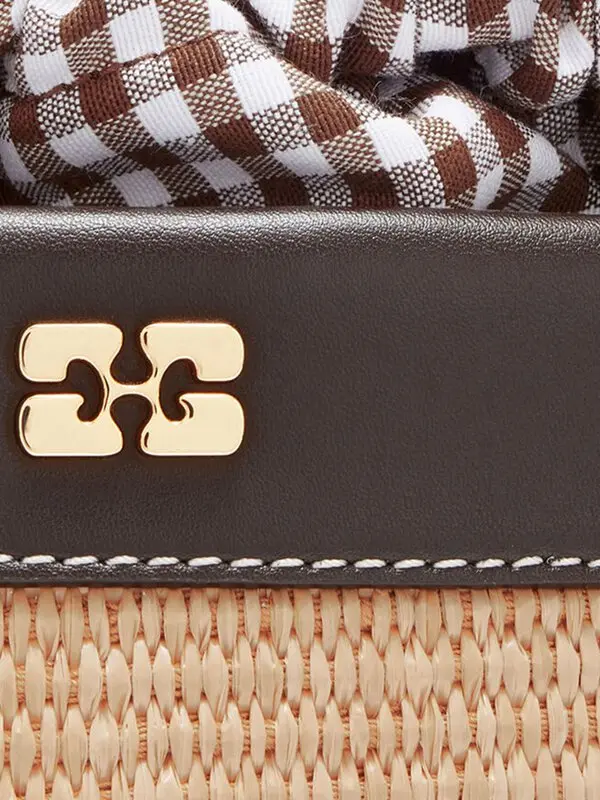 GANNI Handbag Colour