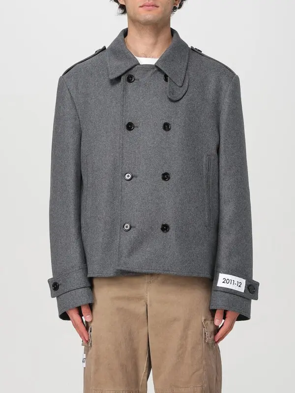 Dolce & Gabbana Coat Colour