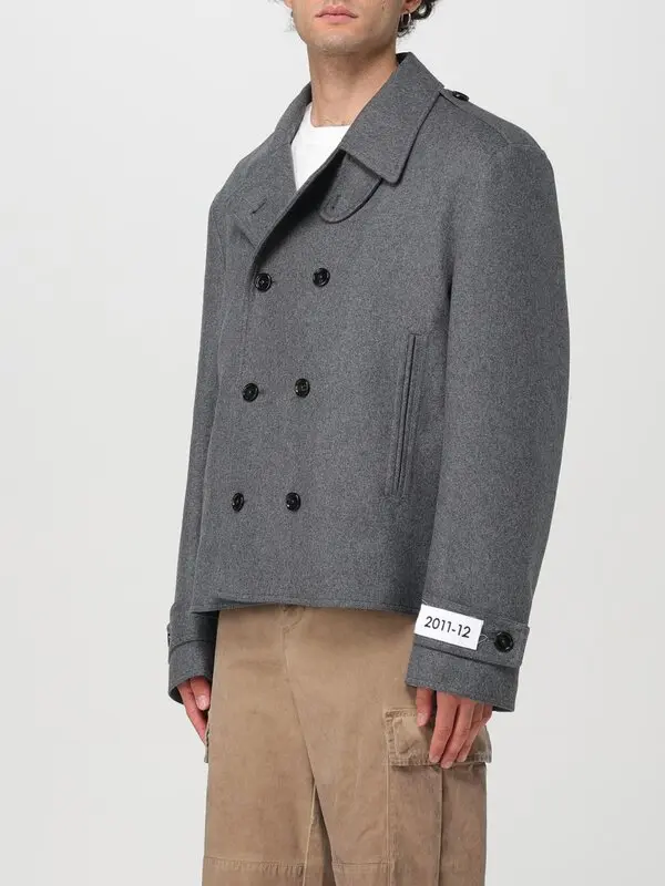 Dolce & Gabbana Coat Colour