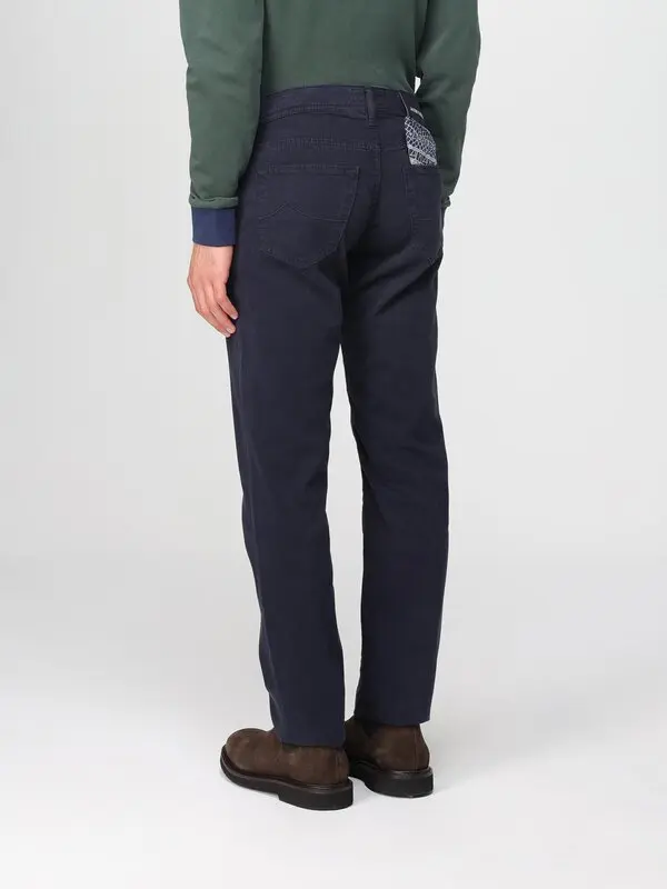 Jacob Cohen Tailored Trousers