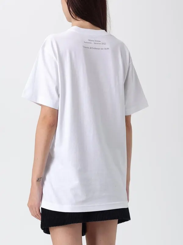 Moschino T-shirt Colour