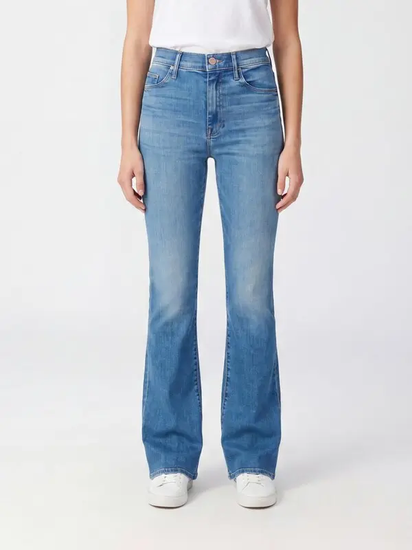Hogan Flared Jeans