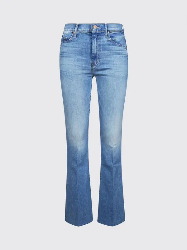 Hogan Flared Jeans