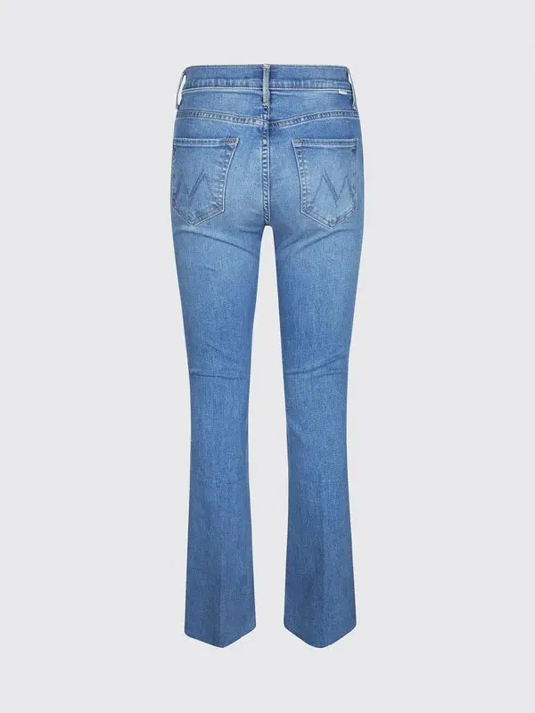Hogan Flared Jeans