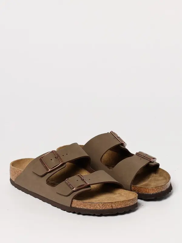 BIRKENSTOCK Sandals Colour