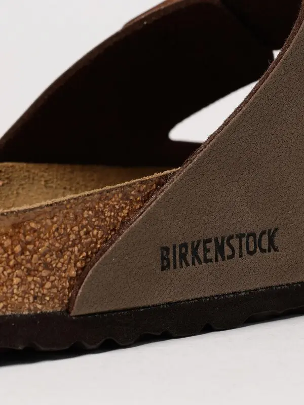 BIRKENSTOCK Sandals Colour