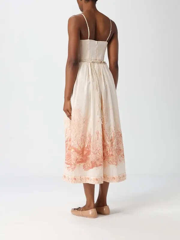 Zimmermann Dress Colour