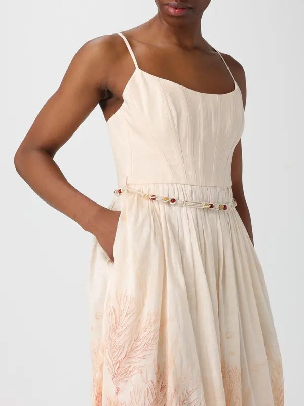 Zimmermann Dress Colour
