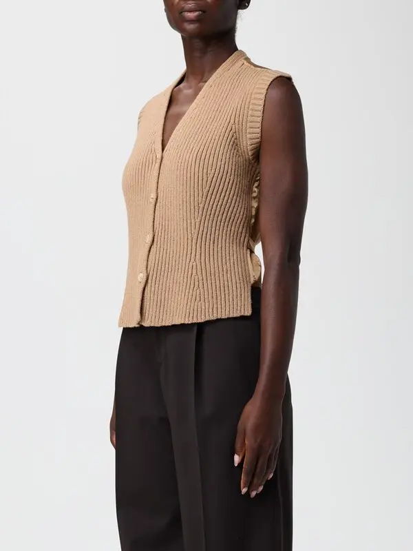 Max Mara Waistcoat Colour