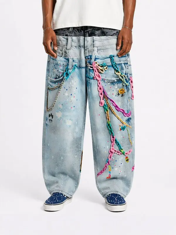BARROW Trousers