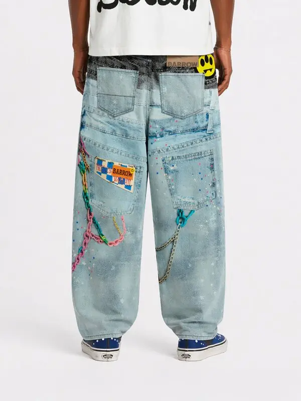 BARROW Trousers