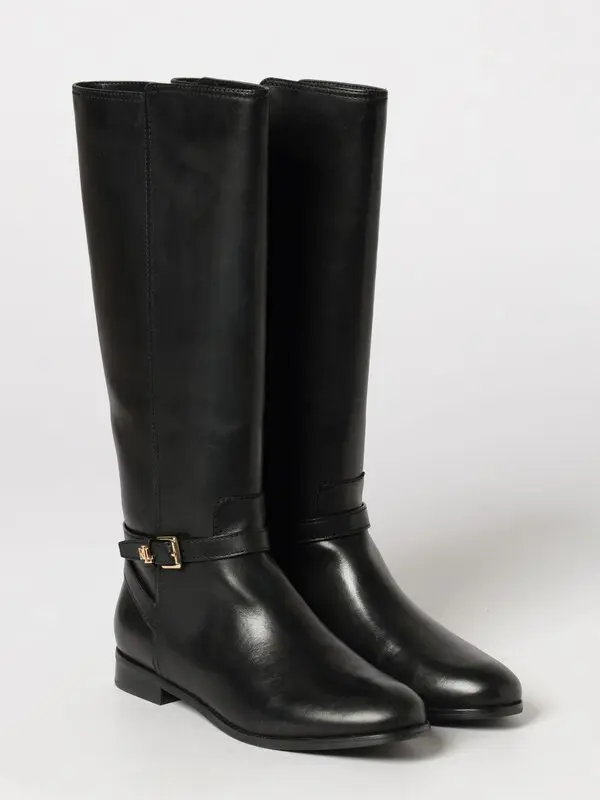 Ralph Lauren Boots Colour