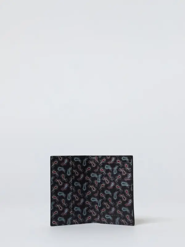 Etro Wallet Colour
