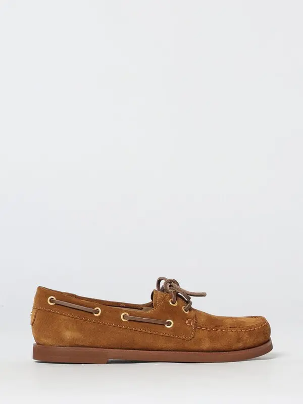 GIANVITO ROSSI Loafers Colour