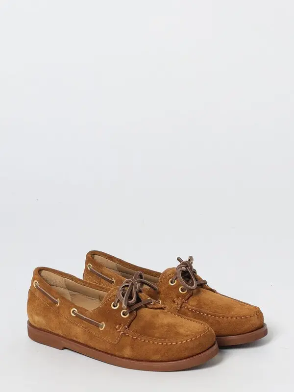 GIANVITO ROSSI Loafers Colour