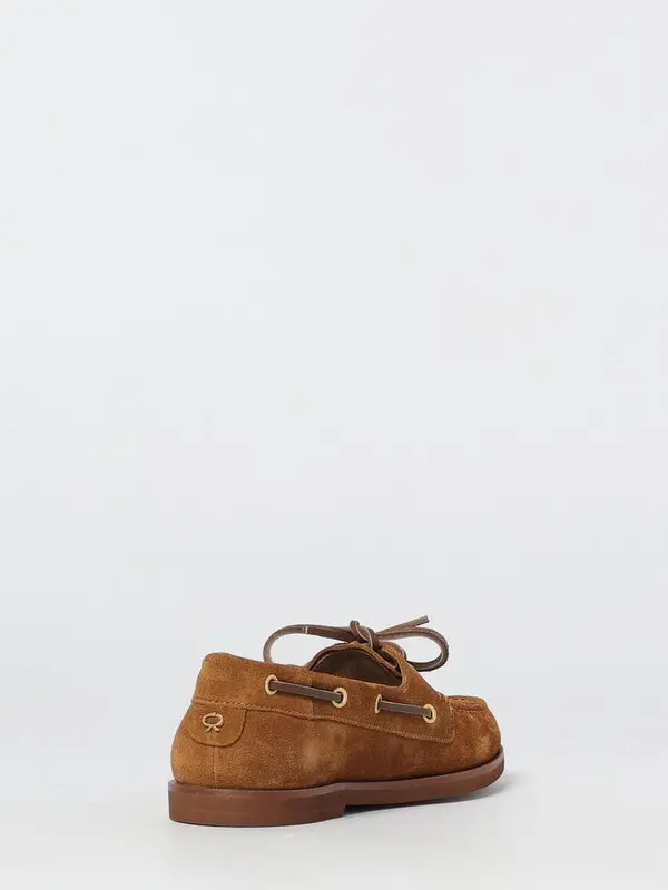 GIANVITO ROSSI Loafers Colour