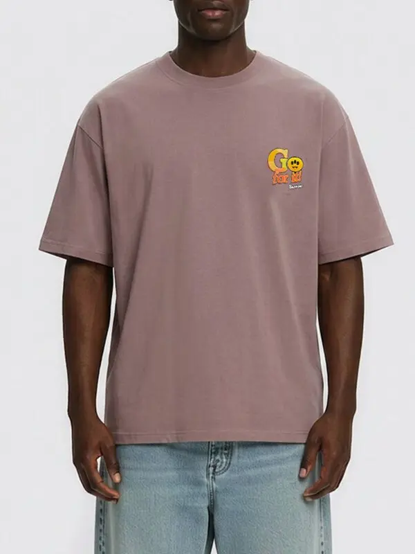 BARROW T-shirt - Pink