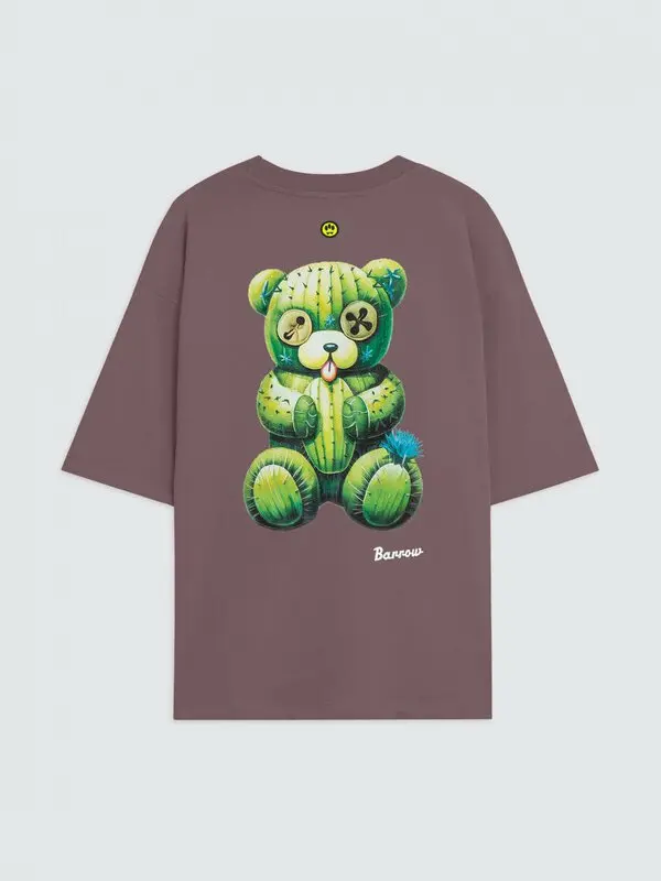 BARROW T-shirt - Pink