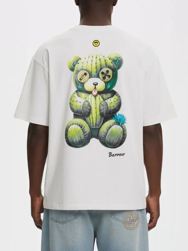 BARROW T-shirt - White