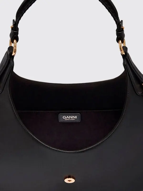 GANNI Shoulder Bag