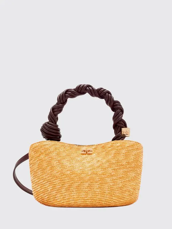 GANNI Handbag Colour