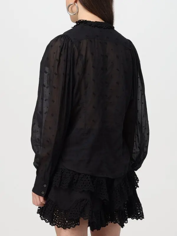 Isabel Marant Étoile Shirt Colour
