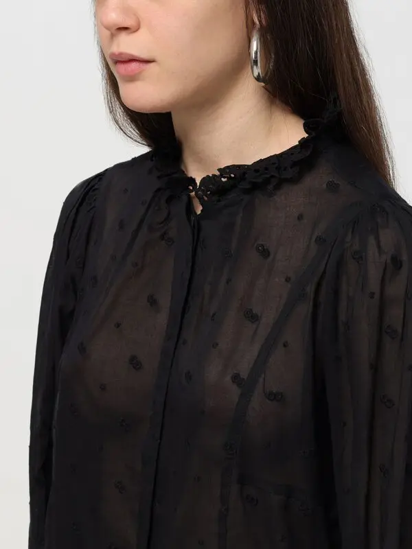 Isabel Marant Étoile Shirt Colour