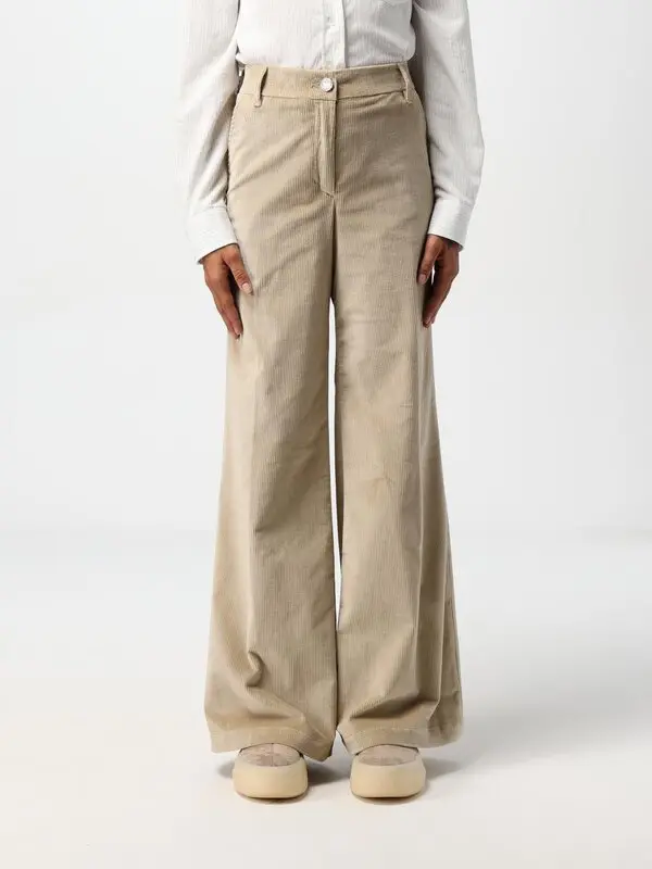 Jacob Cohen Trousers Colour