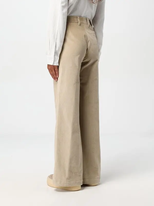 Jacob Cohen Trousers Colour