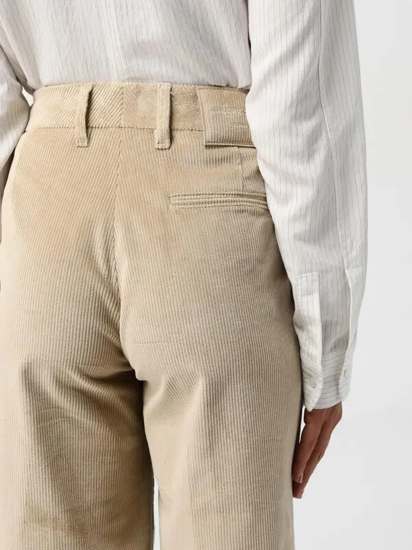 Jacob Cohen Trousers Colour