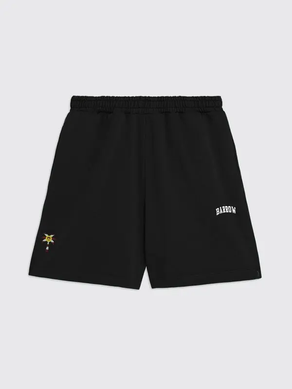 BARROW Shorts - Black